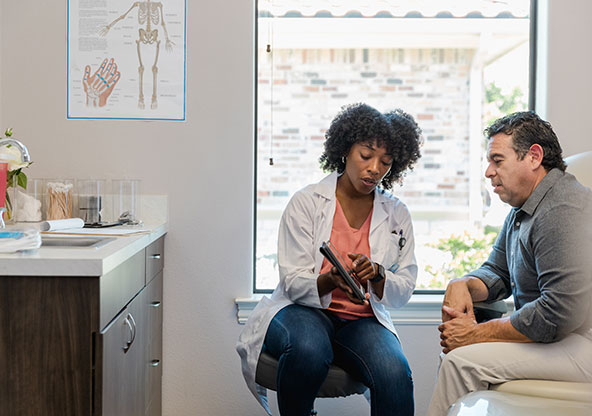 When Do You Need to See a Cardiologist | CHRISTUS Health